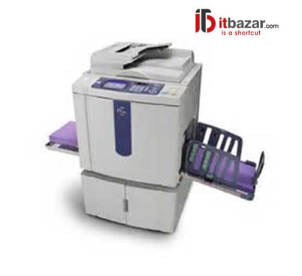 دستگاه فتوکپی ریسوگراف Riso RZ390 - آی تی بازار