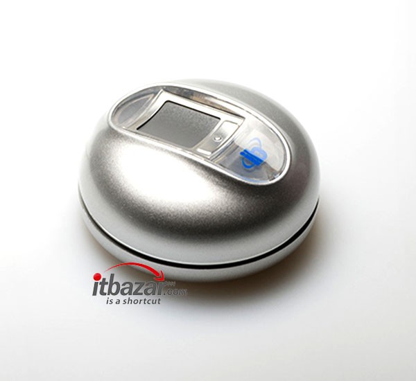 اسکنر اثر انگشت آی بی Curve - آی تی بازار