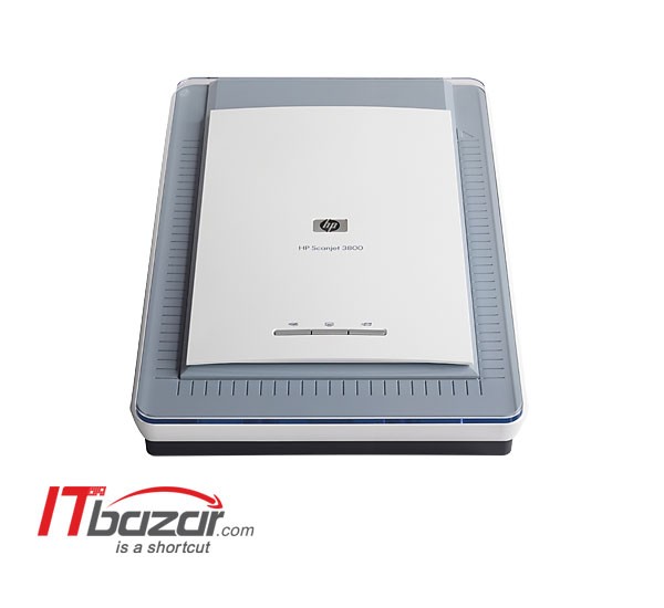 قیمت اسکنر عکس اچ پی Scanjet 3800 خرید اسکنر اچ پی - آی تی بازار