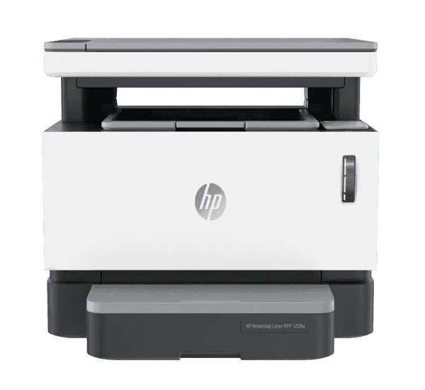 پرینتر لیزری سه کاره اچ پی Neverstop Laser MFP 1200a - آی تی بازار