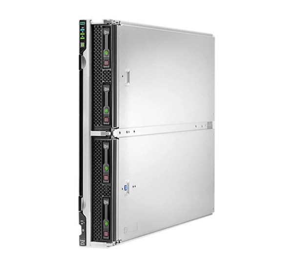قیمت سرور بلید اچ پی Synergy 660 Gen10 871931-B21 - آی تی بازار