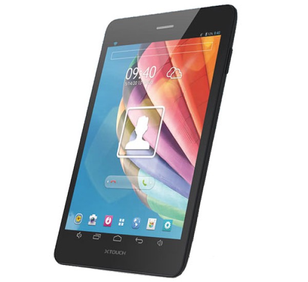 تبلت ایکس تاچ Tablet Xtouch PF82 - آی تی بازار