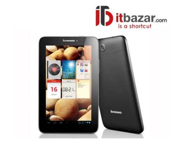 تبلت لنوو A7-30 A3300 7inch 8GB - آی تی بازار